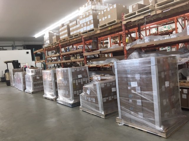 Behind the Scenes – Access Labels