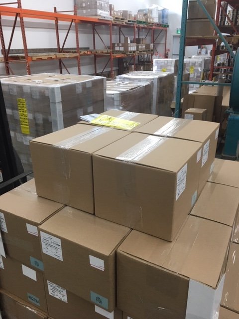 Behind the Scenes – Access Labels