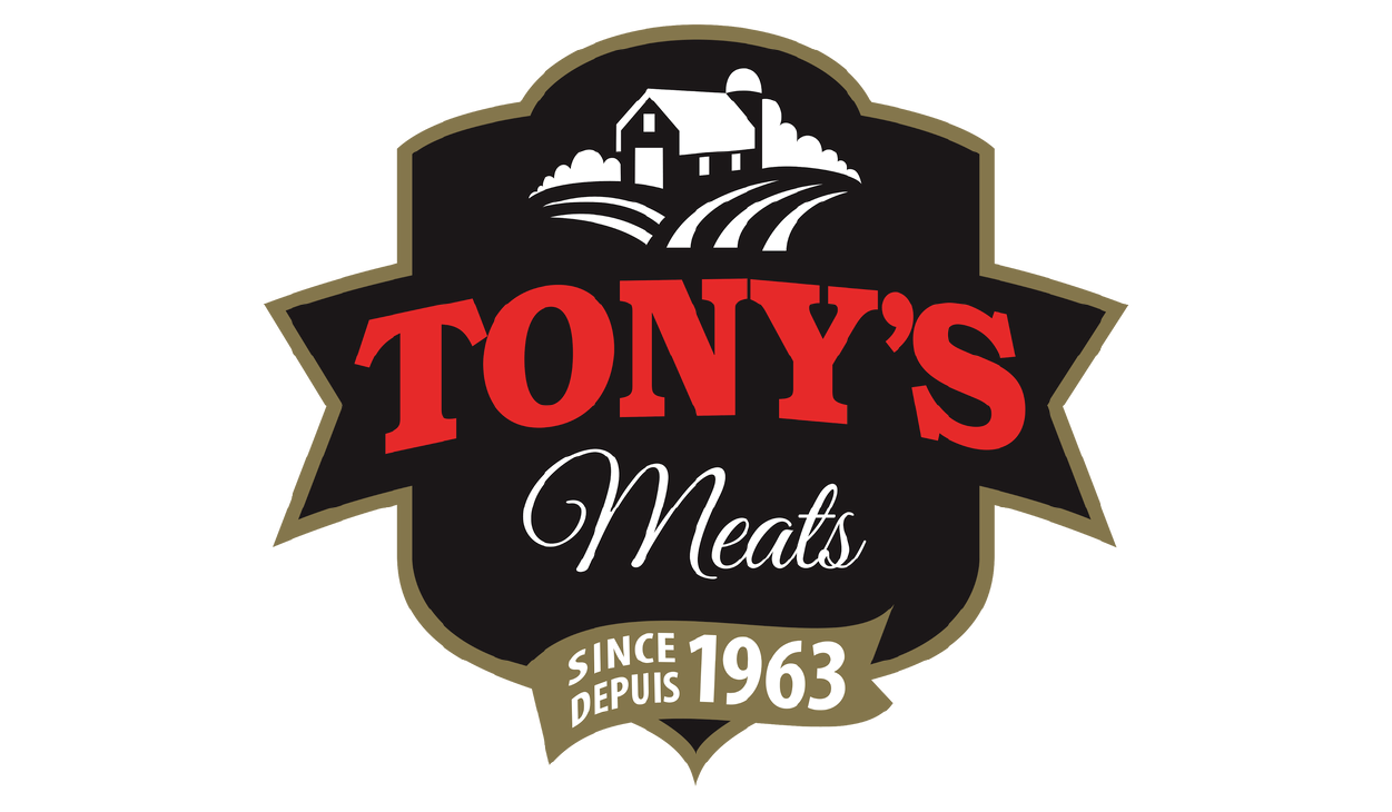Tony Meats – Access Labels